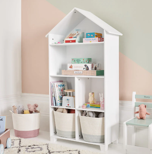 Kids Accessories & Room Ideas | Shop Kids Room Collection In UAE
